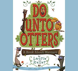 Kids' Civic BookFlix: Do Unto Otters | The New York Public Library